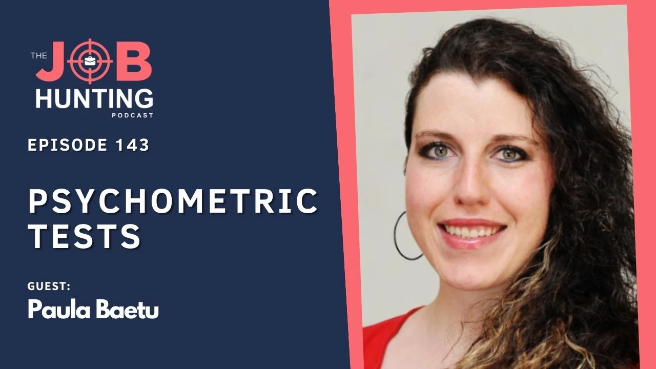 Mastering Psychometric Tests: A Guide for Job Seekers