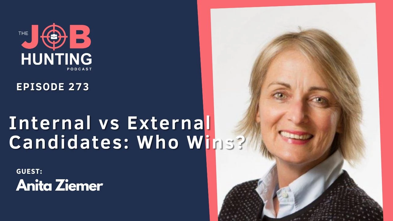 Insights from a Top Recruiter: How to Advance Your Career as an ...