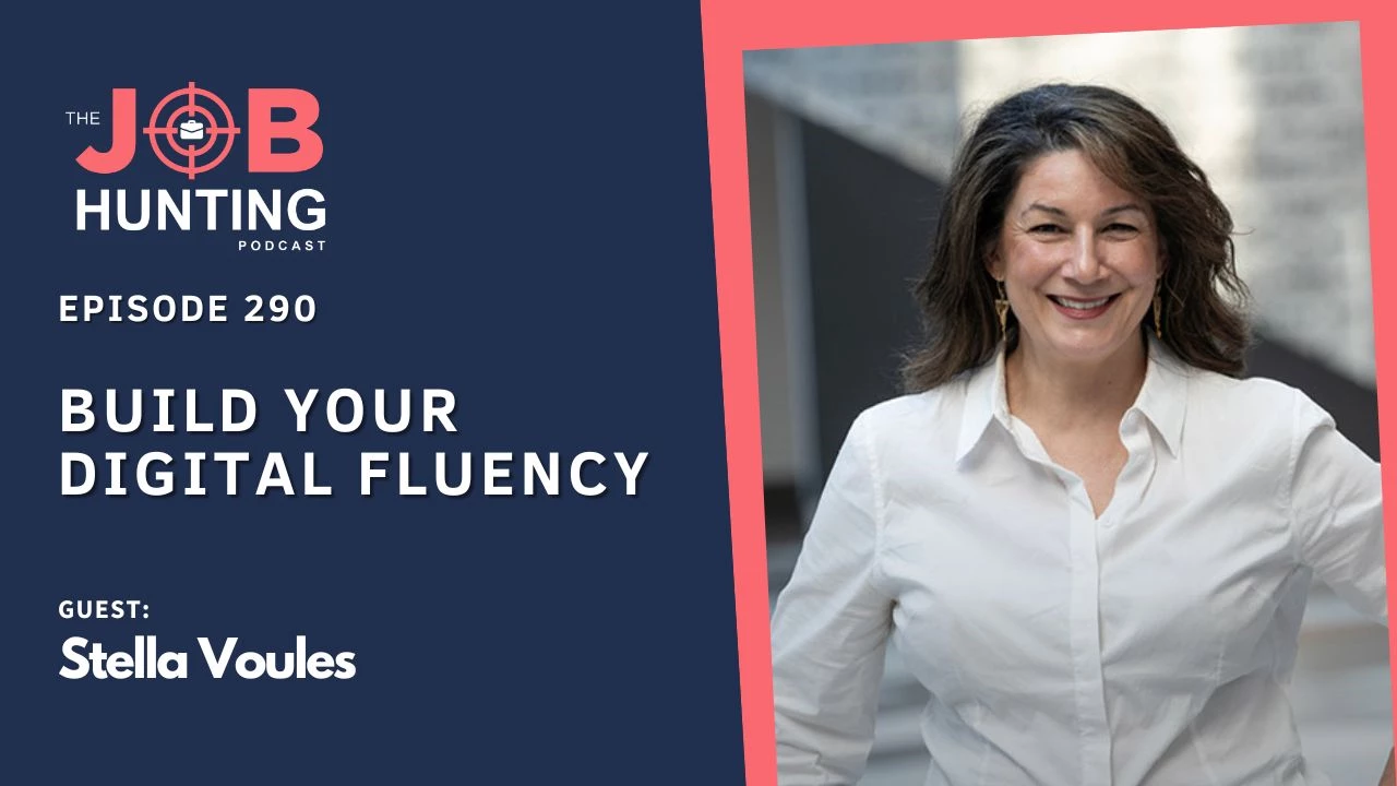 The Future of Leadership and Work with Stella Voules